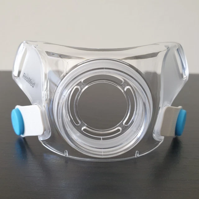 STANDARD MASK FRAME for Resmed AirFit F30 for him Fullface CPAP Mask ...