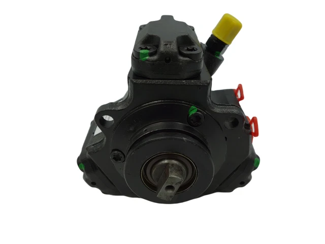 0445010203 POMPA ALTA pressione pompa iniezione MERCEDES-BENZ 3.0 CDI ...