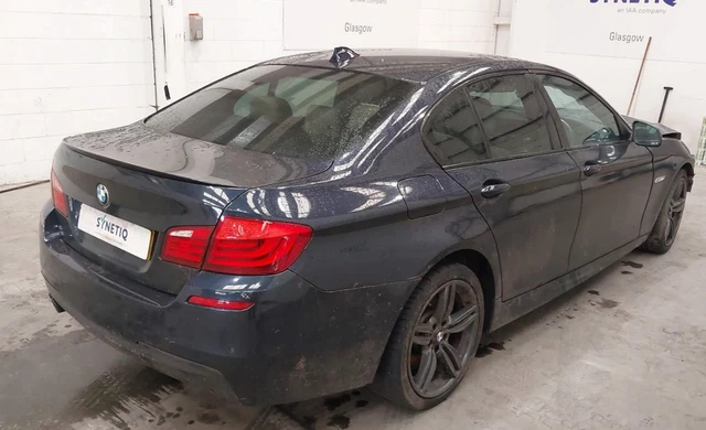 REAR DIFF BMW 5 SERIES MK6 (F10) 2009 TO 2016 1995 AUTOMATIC ...