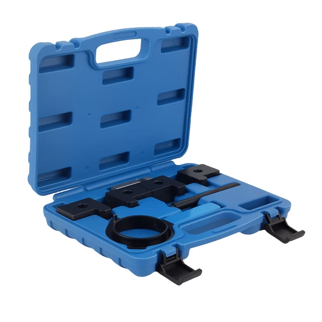 CAMSHAFT LOCKING TIMING Tool Kit For BMW M50/M52 M54 E36 E46 E60 E34 ...