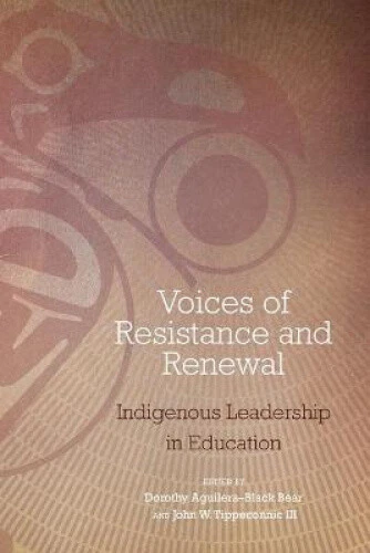VOICES OF RESISTANCE and Renewal: Indigenous Leadership in Education ...