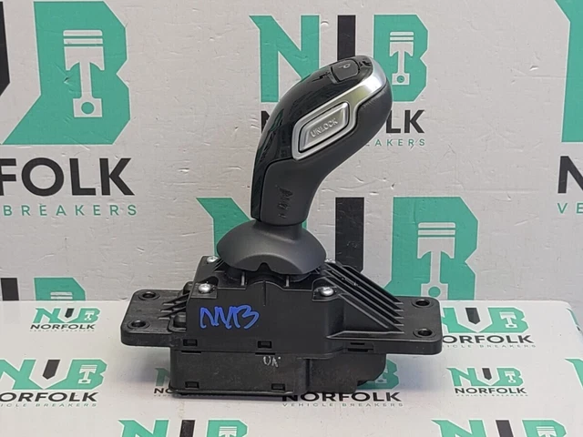 MG HS TROPHY Automatic Gear Selector 10549824 £45.00 - PicClick UK