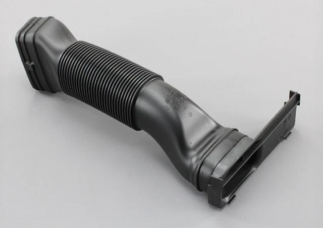 AUDI A1 8X Air Intake Duct Guide Pipe 6R0129618G NEW GENUINE £41.99 ...