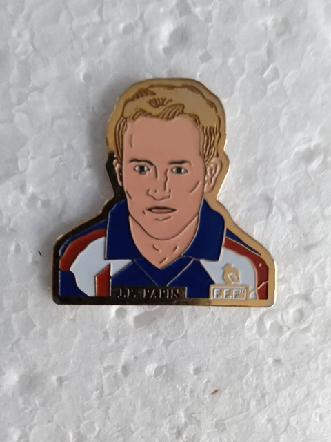 PIN'S ANCIEN FFF Equipe De France De Football EUR 2,00 - PicClick FR