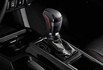 2016-2017 GENUINE TOYOTA Tacoma TRD PRO SHIFT KNOB (Automatic) PTR57 ...