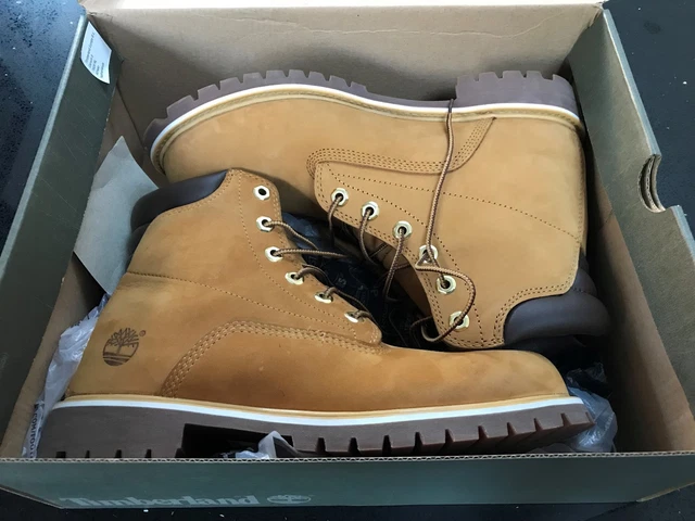 TIMBERLANDS MEN'S BOOTS UK9 £110.43 - PicClick UK