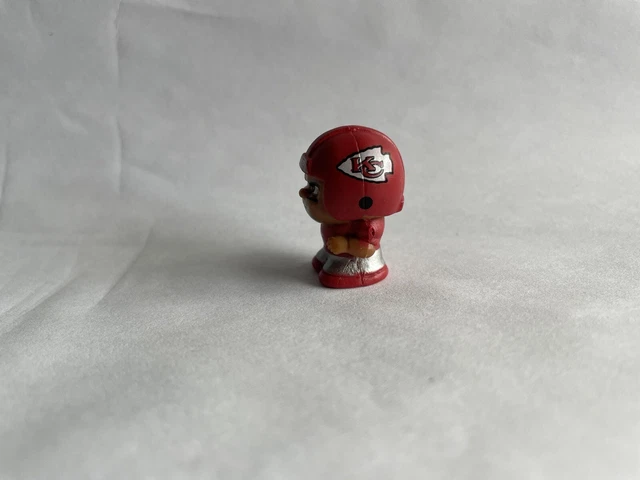 PATRICK MAHOMES MVP Rare 2024 NFL Teenymates Series 12 1 In 32 Pack ... PATRICK MAHOMES MVP Rare 2024 NFL Teenymates Series 12 1 In 32 Pack ...