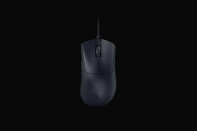 RAZER RZ01-04640100-R3M1 DEATHADDER V3 Mouse £73.15 - PicClick UK