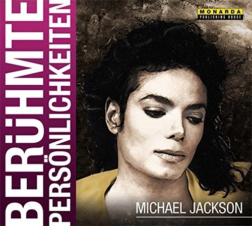 SIMON RODEN BERÜHMTE Persönlichkeiten - Michael Jackson (CD) EUR 18,27 ...