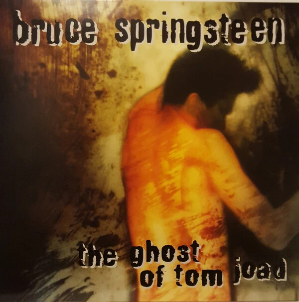BRUCE SPRINGSTEEN - The Ghost Of Tom Joad, LP, (Vinyl) EUR 72,27 ...