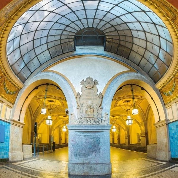 SUBWAY STATION 2026 Kalender 2026 EUR 17,99 - PicClick DE