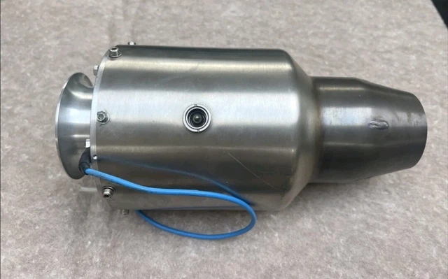 JET ENGINE GAS turbine For Light Aircraft And Model Aircraft AMT ...