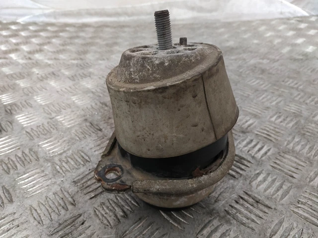 VW TOUAREG 7LA, 7L6, 7L7 7L6199131A Support moteur Côté Droit 5.00 ...