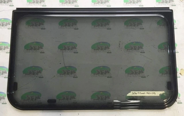 SPRITE / SWIFT / Ace Caravan / Motorhome window; 960x595mm £385.00 ...