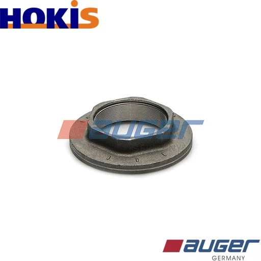 NUT KINGPIN 78976 For Saf Schmitz Cargobull 1011008500 01011008500 ...