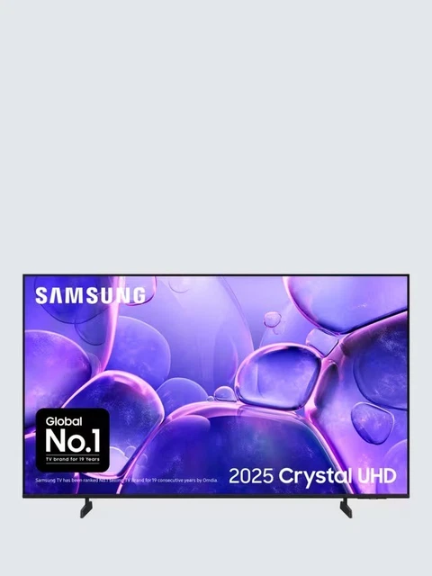 SAMSUNG QE65S90F 2025 TVPlus OLED HDR 4K Ultra HD 65'' Smart AI TV ...