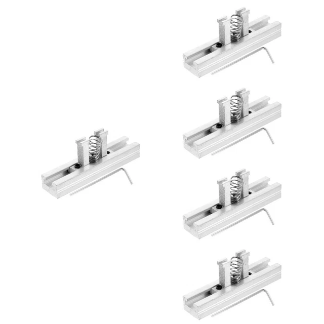 5 COUNT SOLDERING Rework Station Reballing Accessories Welding Suite ...