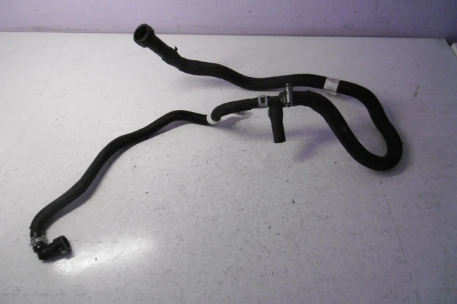BMW INJECTION DE Carburant Système Tube Conduite Retour 13537823401/ ...