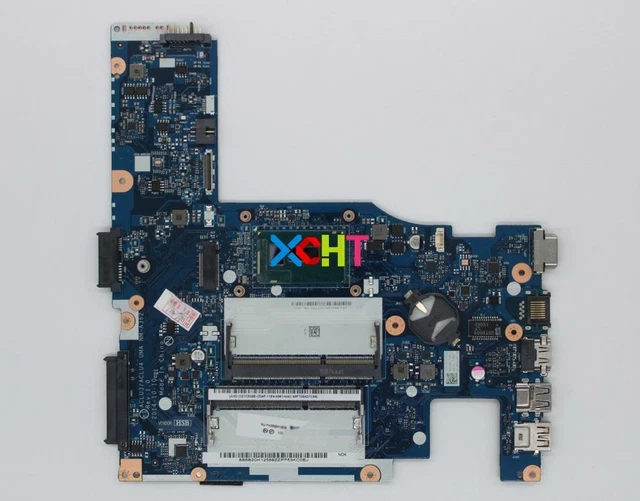 FOR LENOVO LAPTOP G40-80 w i3-5010U CPU UMA NM-A362 Motherboard ...