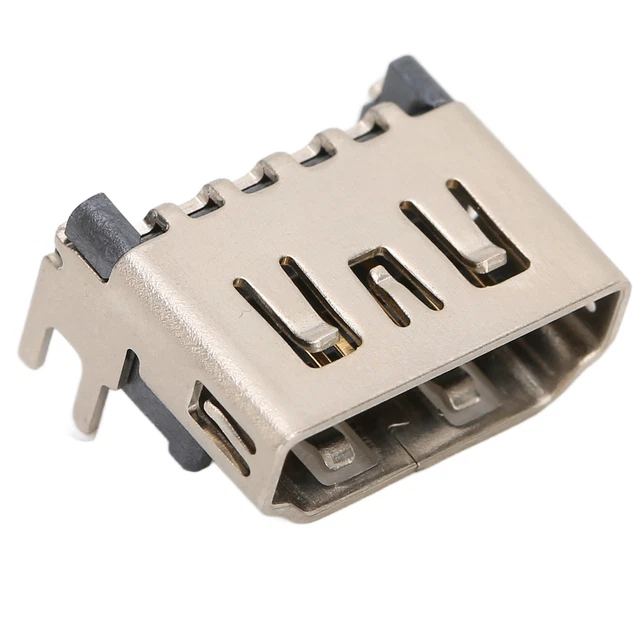 Hd Multimedia Interface Port Connector Replacement Hd Multimedia 7364
