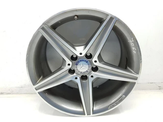 A2054011100 LLANTA PARA MERCEDES-BENZ CLASE C COUPE 250 D 2015 7 ...