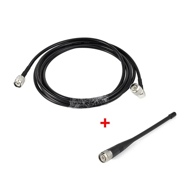 FOR GPS RECEIVERS CORS GNSS Antenna GNSS Survey Equipment 10 Feet Cable ...