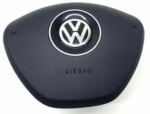 VW AIRBAG GOLF 7 Mk7 Passat B8 Driver Steering Wheel Airbag 5G0880201C ...
