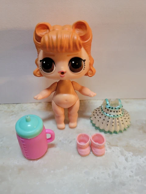 LOL SURPRISE DOLL Series 2 Jitterbug $7.00 - PicClick