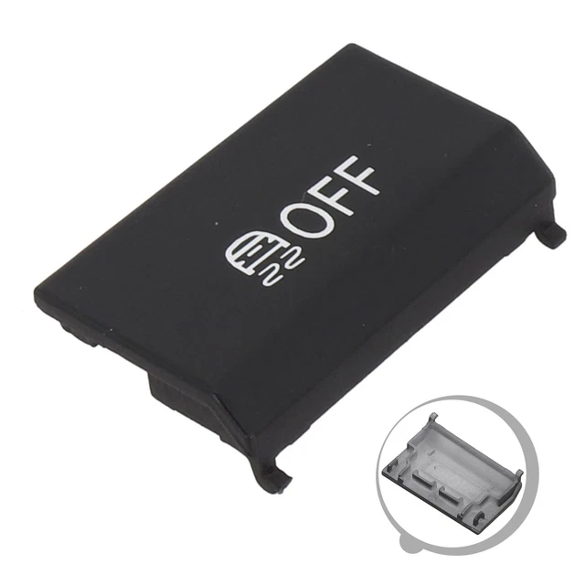 BWM SERIES SPECIFIC Center Console Switch Button Replacement Part ...