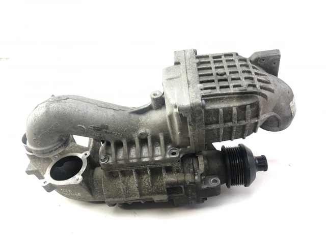 MERCEDES-BENZ SLK (R171) VA2392081 Turbocompresseur A2710901780 ...