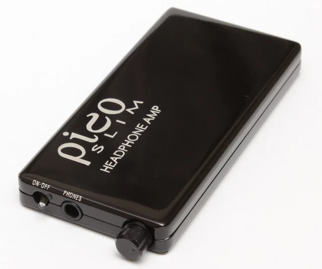 PICO SLIM AMPLIFICATEUR Casque Head Amp EUR 67,00 - PicClick FR