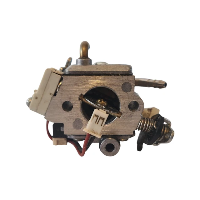 ZAMA C1Q-S274B CARBURETTOR for Stihl MS201T MS201TC Chainsaws OEM 1145 ...