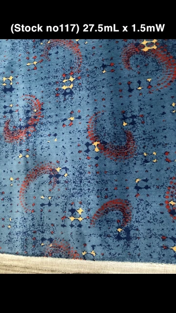 1M OF RETRO Coach/Bus/Train/Camper Fabric (Moquette) £20.00 - PicClick UK