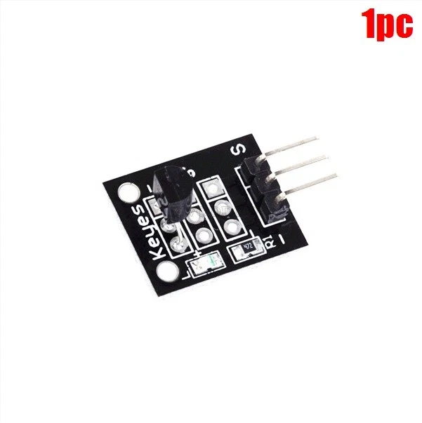 DS18B20 TEMPERATURE SENSOR Module Measurement Module For Arduino cg £2.51 - PicClick UK