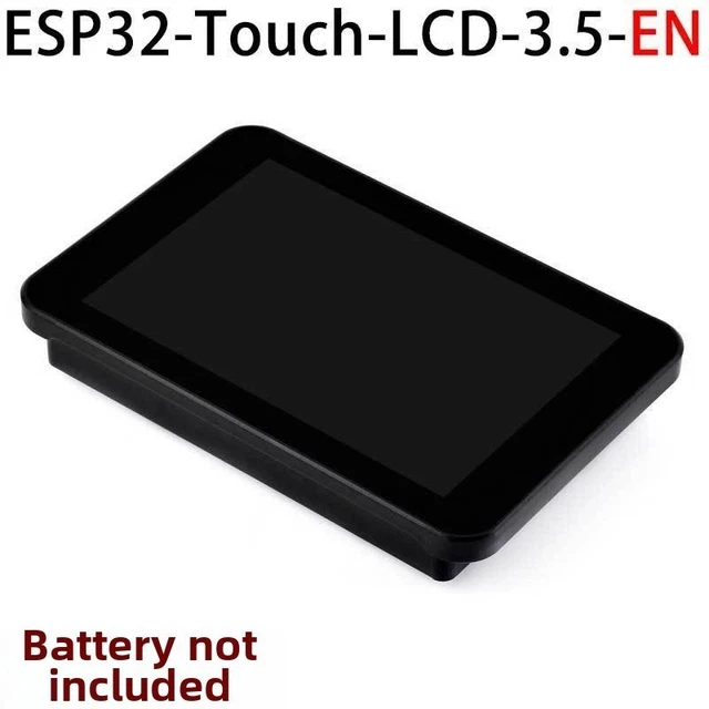 FOR ESP32 AI Voice Chat Board for DeepSeek with Capacitive Touchscreen ...