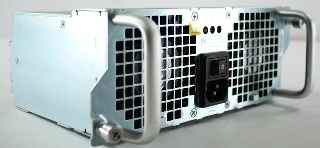 EMERSON MCP470W-AC 470W Network Server Hot-Plug ac Power Supply £99.56 ...