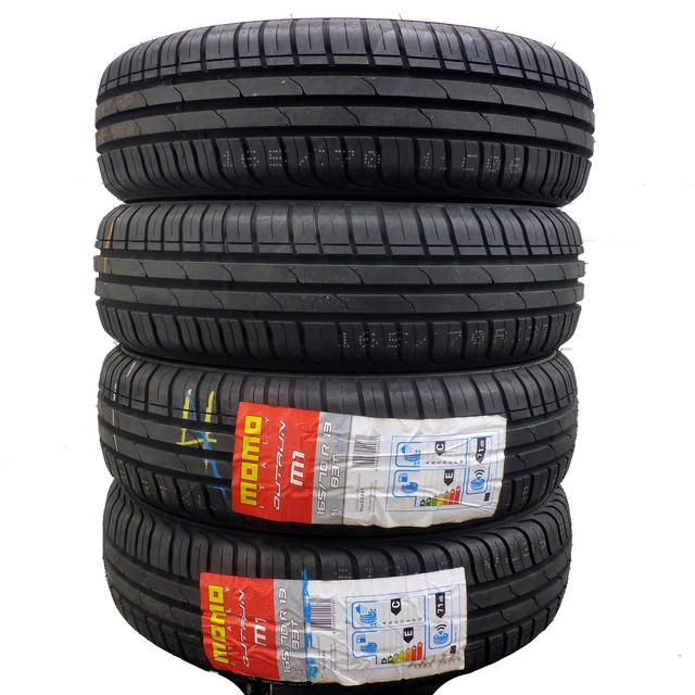 4 X PNEUS été MOMO 165/70 R13 83T XL Outrun M1 2017 COMME NEUFS COMPLETS EUR 210,90 - PicClick FR