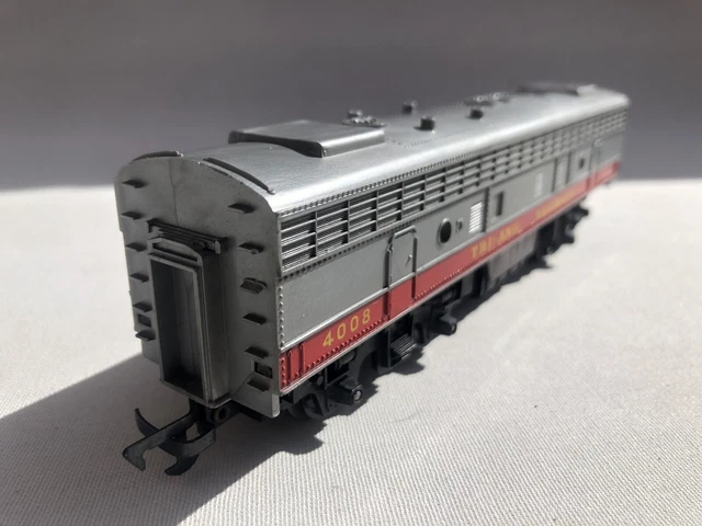 TRIANG R58 OO Gauge Transcontinental Diesel B Unit Dummy Locomotive ...