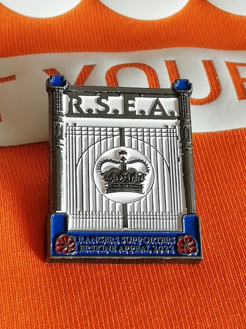 Scottish Clubs, Badges/ Pins, Football Memorabilia, Sports Memorabilia ...