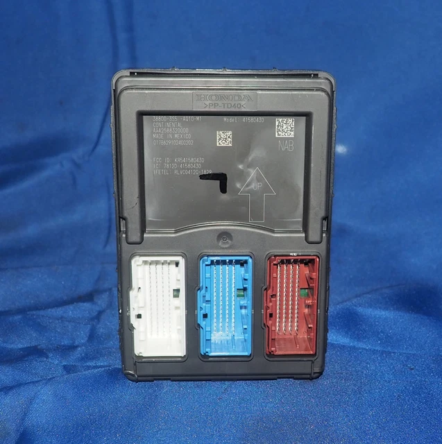 2023-2026 ACURA INTEGRA Body Control Module Computer BCM OEM W/Warranty ...