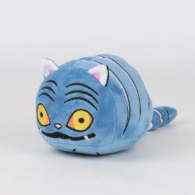 K DEMON HUNTERS Plush Toy Cartoon Animal Stuffed Figure For Collectors ...