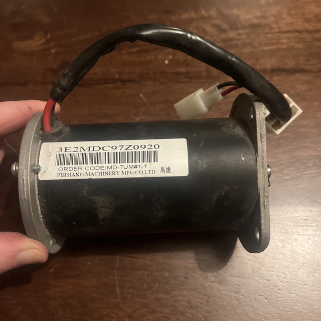 PIHSIANG MOTOR M4-7UM#1-1 £29.99 - PicClick UK
