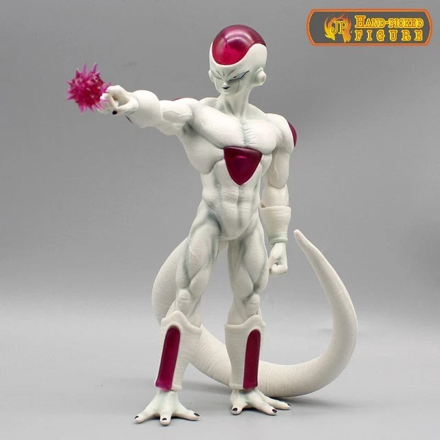 FIGURINE ANIME DRAGON Ball Z Form Final Frieza Death Beam statue à ...