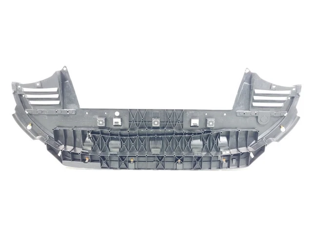 PLAQUE DE BASE de pare-chocs Opel Combo Cargo 2023 9816809580 / ...