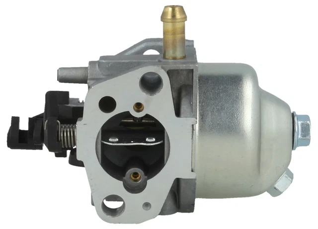 CARBURETTOR FITS MOUNTFIELD 464PD, 514PD, HW511PD, M44HP, M484R, M554R ...