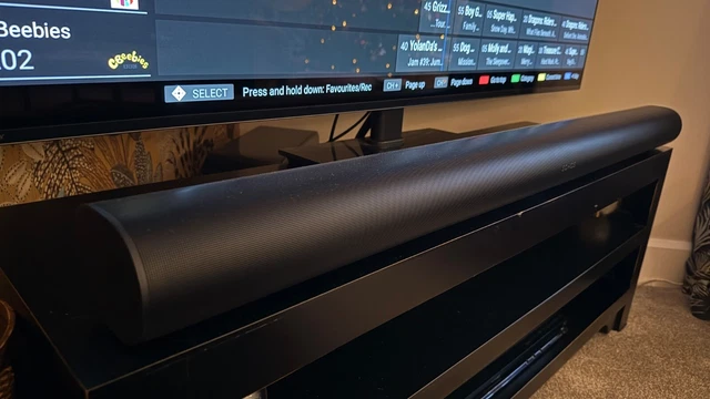 SONOS ARC SOUND Bar £720.72 - PicClick UK