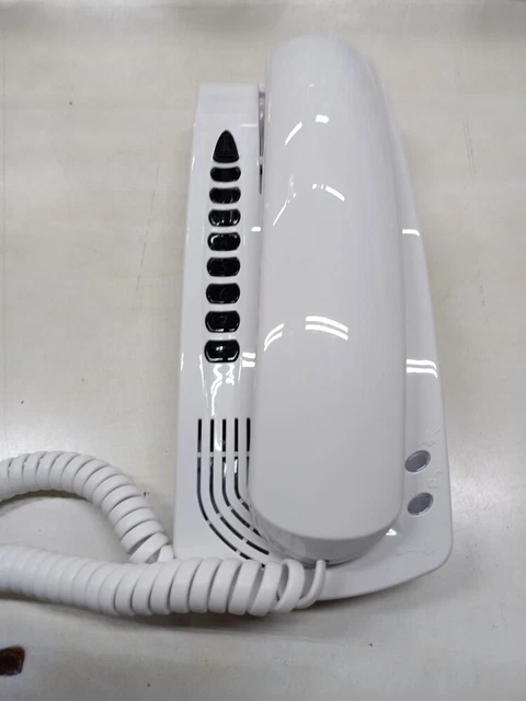 CITOFONO ELVOX-VIMAR 620R-900-902-6200-8870 - Elvox 801-803 Impianti C ...