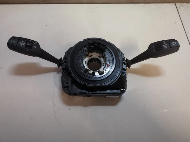 BMW E90 3 Series Steering Angle Sensor And Indicator Stalks 2005-On £79 ...