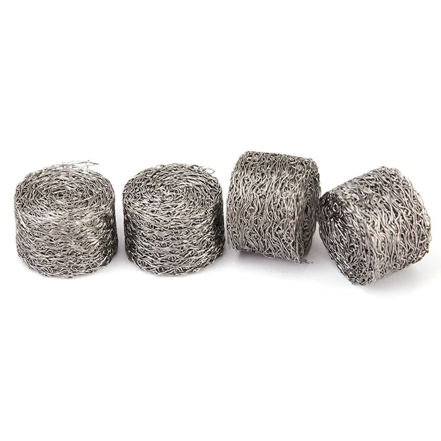 OUTIL SCHAUMLANZEN FILTRE Auto Fixation D Se Inox de Rechange / Gaze ...