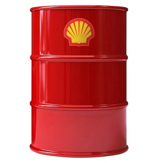SHELL TELLUS S2 MX 68 Hydraulic Oil - 55 Gallon Drum EUR 1.151,82 ...